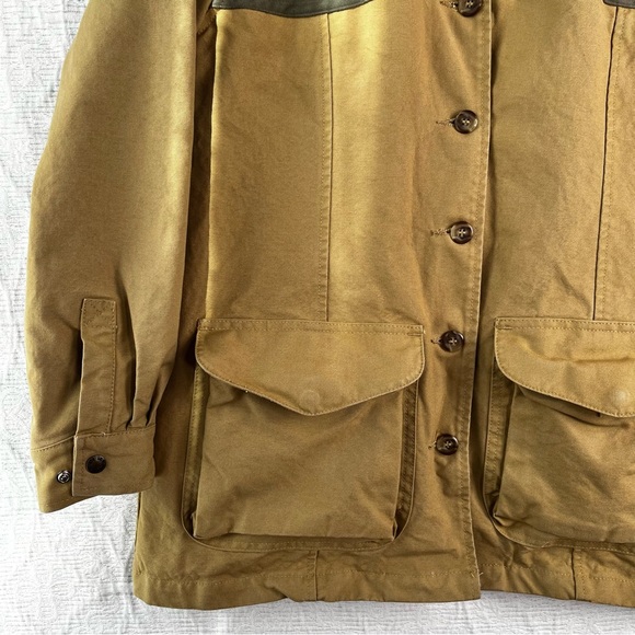 Filson | Jackets & Coats | Filson Vintage Womens L Light Hunting Jacket ...